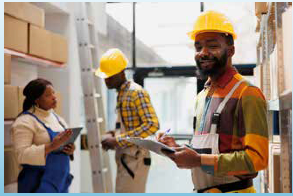 Erneplex – Terminal Operations Efficiency Assesments